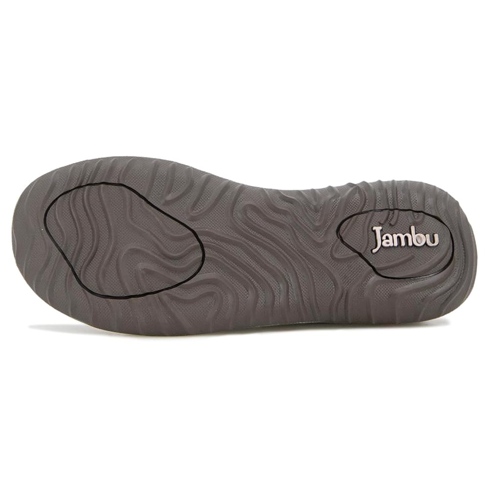 Jambu Sunrise Dark Brown 7.5 B (M)