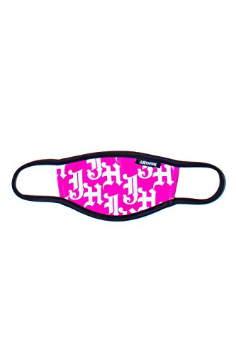 Kids Size/Pink/White