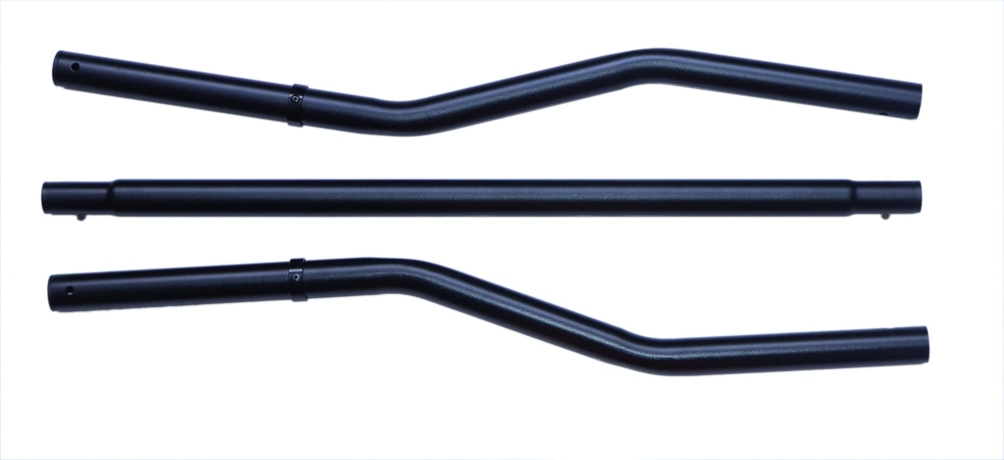 KUNPENG Kayak Outrigger Sidekick Arms Canoe Boat Fishing Stablizer System Rack Mount,Kayak Floats Stabilizing Rods Kit with Installation Tools and Accessories