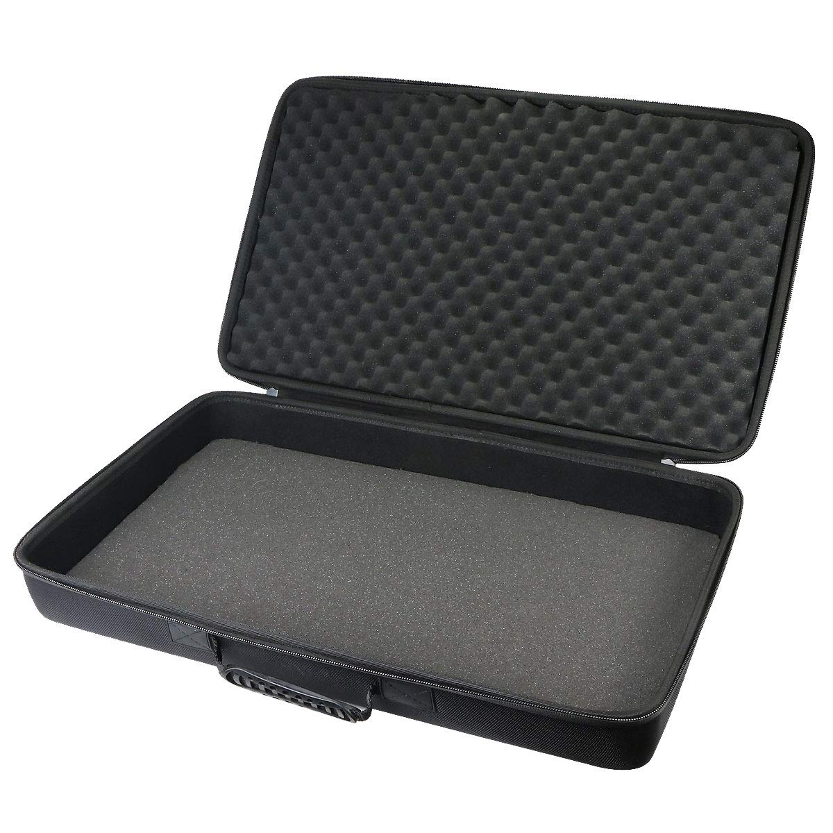 khanka Hard Travel Case Replacement for Hercules DJControl Inpulse 300 USB Controller