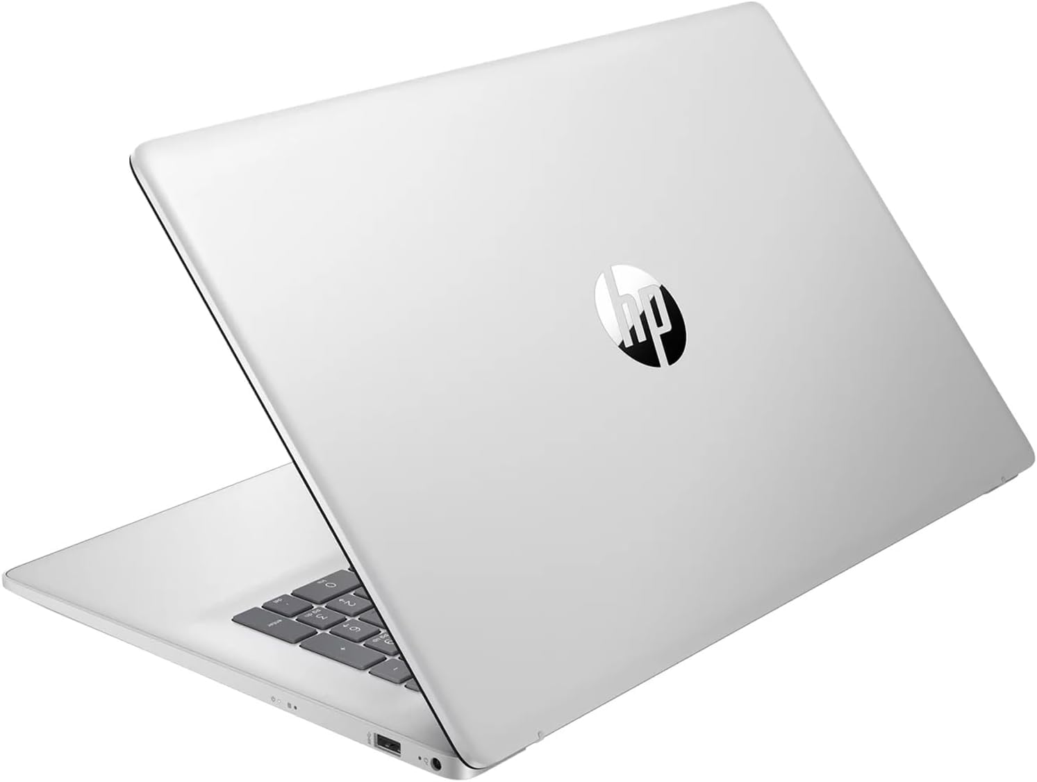 HP Flagship 17.3 FHD Business Laptop, 10-core Intel i5-1335U (Beat i7-1255U) Up to 4.6GHz, 32GB RAM, 1TB NVMe SSD, Backlit Keyboard, Iris Xe Graphics, Wi-Fi 6, Bluetooth 5.3, Win 11 W/GM Accessory