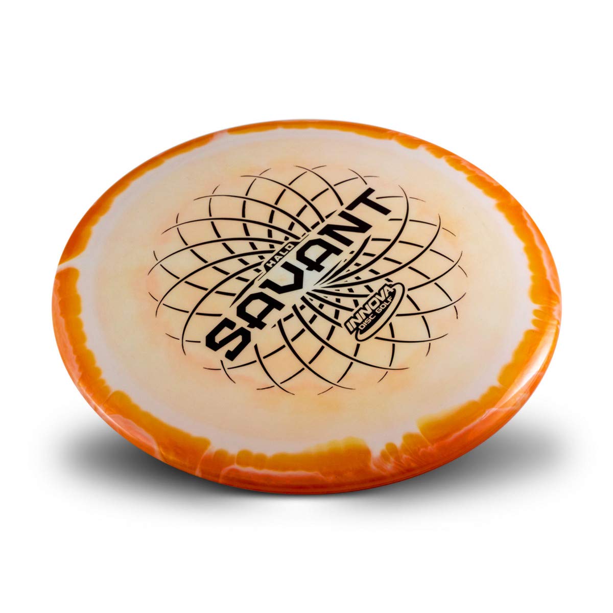 Innova Limited Edition CFR Halo Star Savant Distance Driver Golf Disc [Colors May Vary] - 173-175g