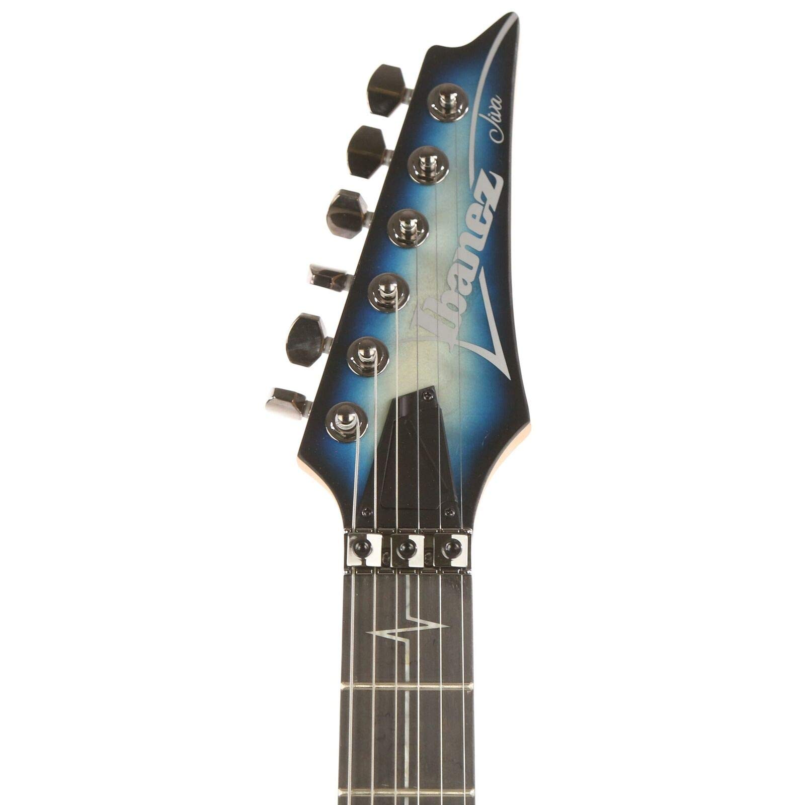 Ibanez Nita Strauss JIVAJR Signature Deep Sea Blonde