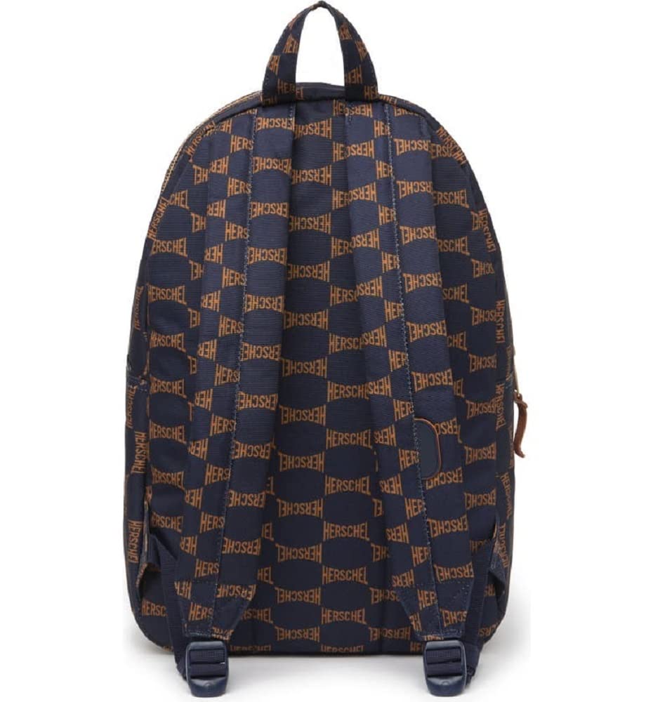 Herschel Supply Co. Settlement Mod Herschel Peacoat One Size