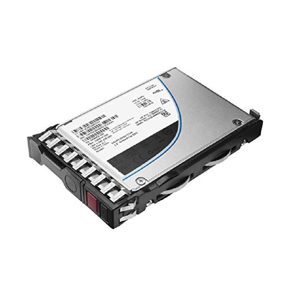 HP 873359-B21 HPE 400GB SAS 12G Mixed HDD