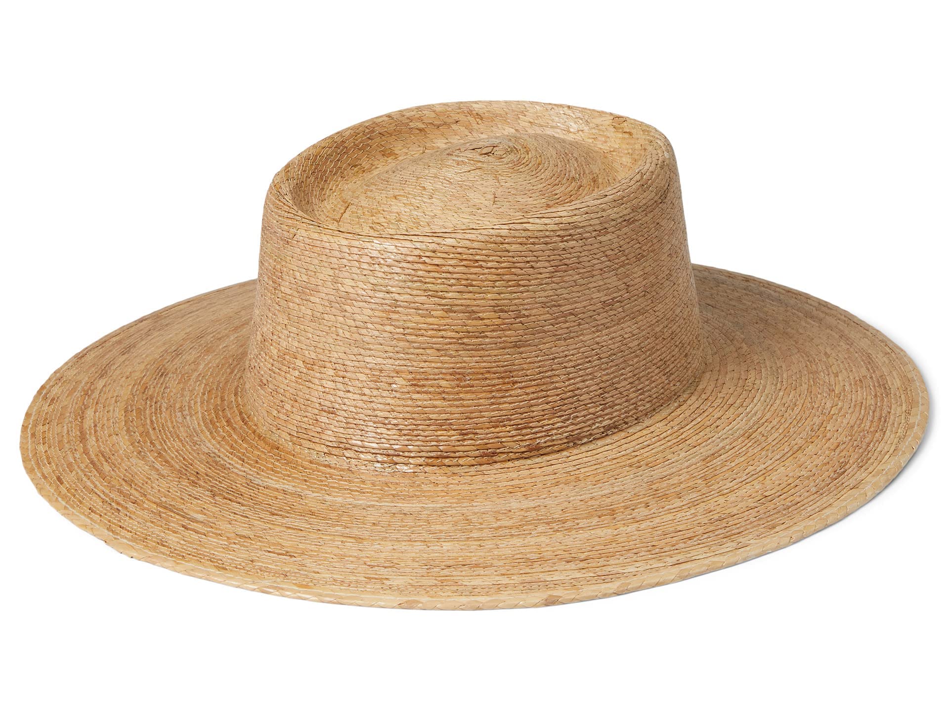 Lack of Color Palma Boater Natural SM/MD