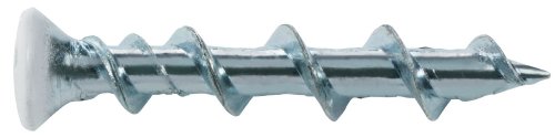 Hillman Group 42073 WALLDOG Screw & Anchor in One Contractor Kit, Pack of 1, 82 Count