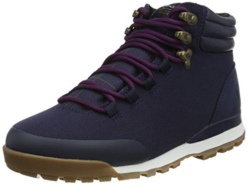 Joules Women's Hiking Rain Boot, French Navy, 7