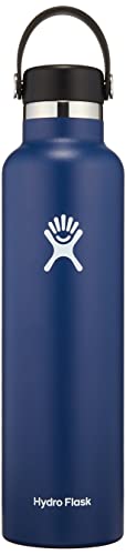 Hydro Flask HYDRATION_Standard_24oz 709ml 04 Cobalt 5089015 24oz