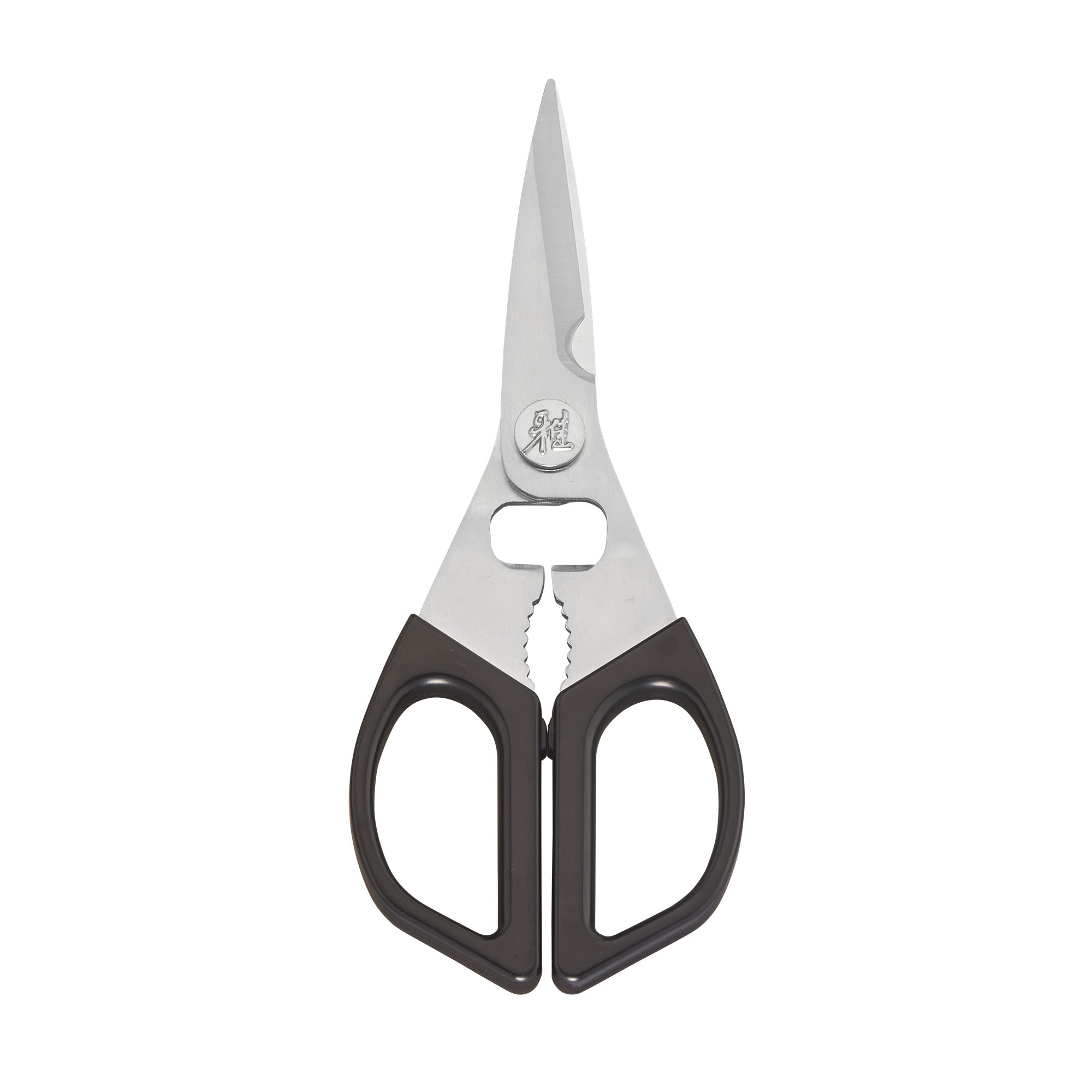 Miyabi Black 5000MCD67 8-pc Knife Block Set