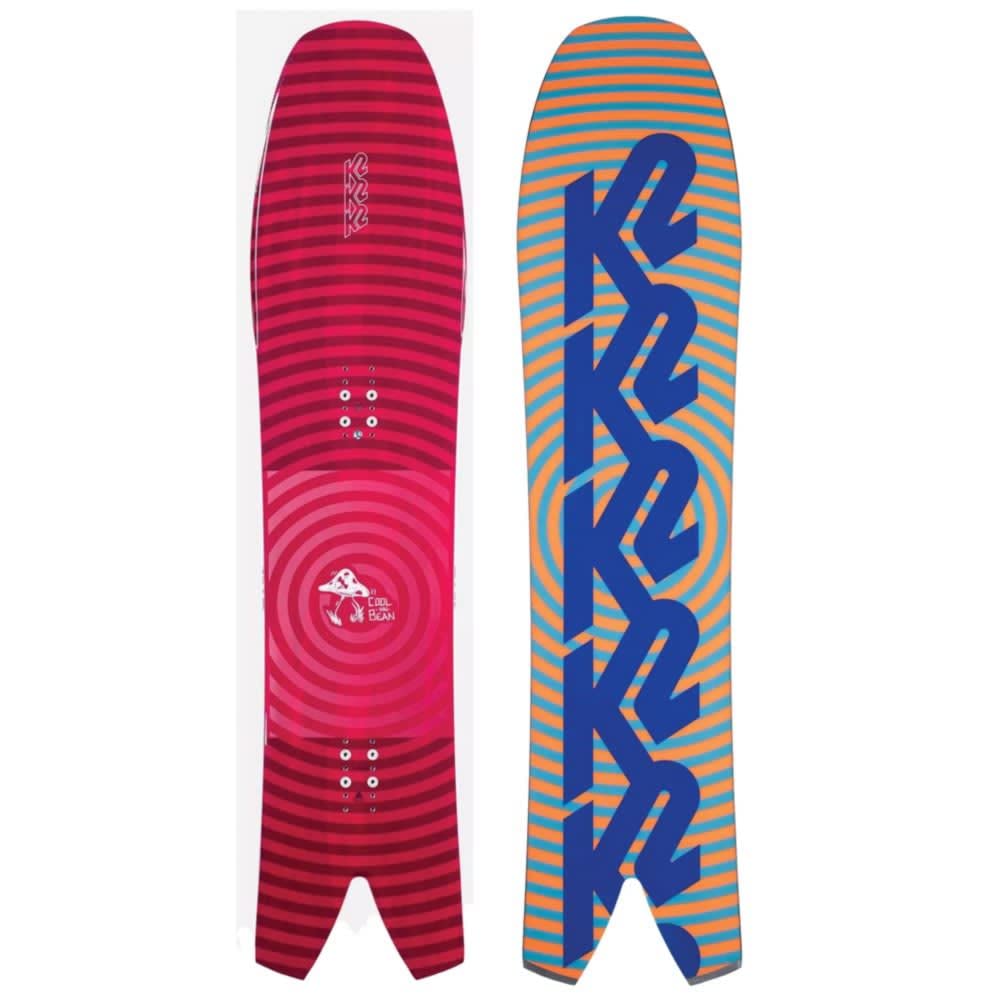 K2 Cool Bean Snowboard 2021-144