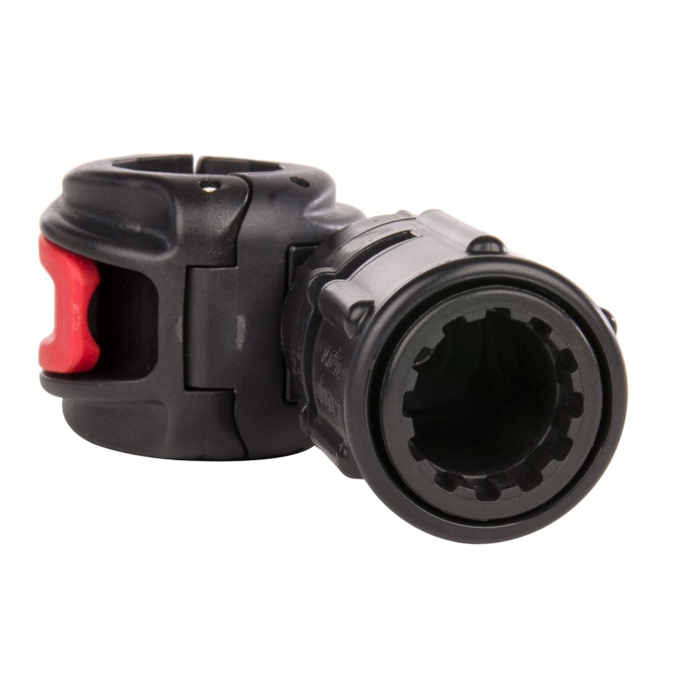 Hobie H-Rail Gear Head - 84620152