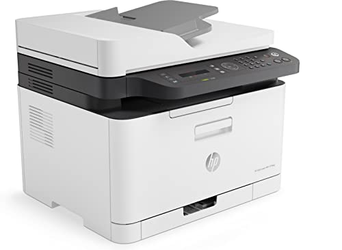HP Color Laser MFP 179fwg 600 x 600 DPI 18 ppm A4 Wi-Fi