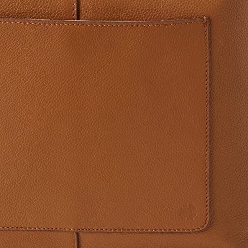 Lucky Brand womens Saun Bag Hobo, Topanga Tan, One Size US
