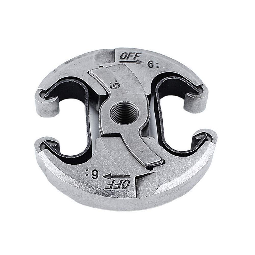 HUYUR compatible for Husqvarna 340 345 346 XP 350 Chainsaw 537110503