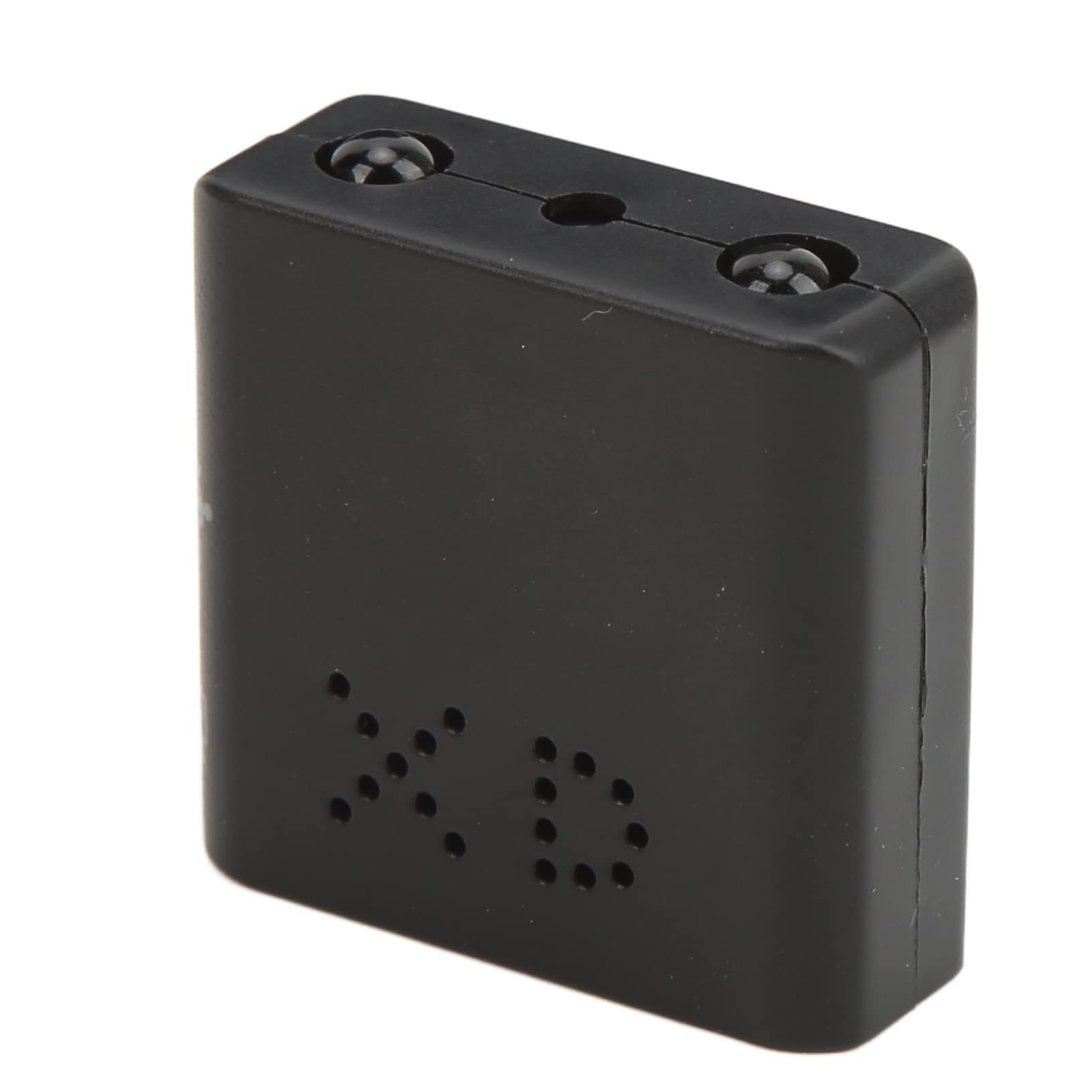 Mini Video Camera, 1080P High Definition Night Vision Security Camcorder, Motion Detection Camera with Loop Recording for Home, Office, Car