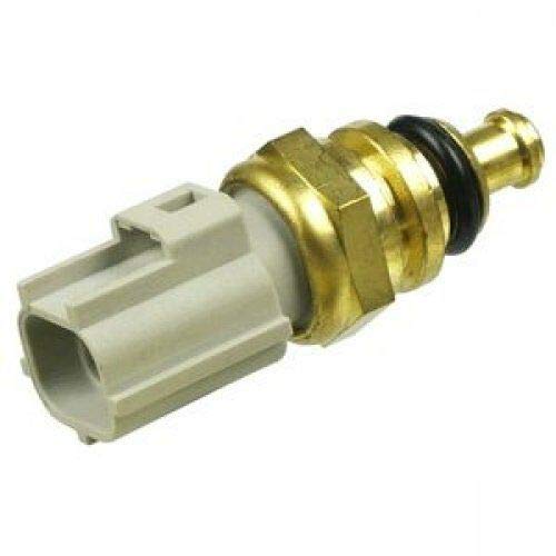 HYAT Engine Coolant Water Temperature Sensor Replacement for Ford Escape Fusion Focus 1L2Z-12A648-AA /XS6F-12A648-CA