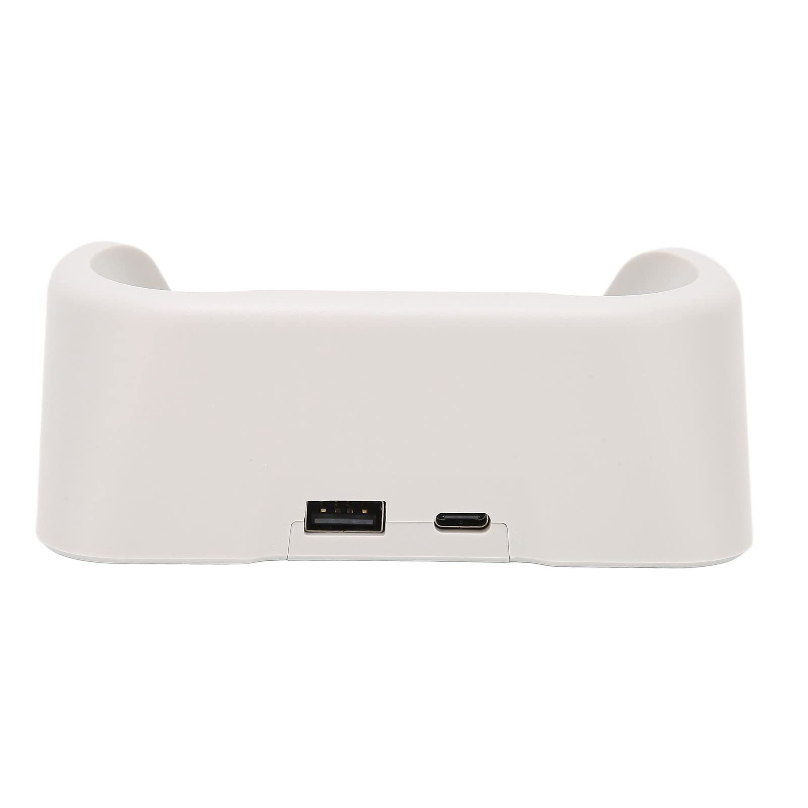 Magnetic Charging Station Set, VR Controller Charging Dock Elegant Appearance for Quest 2