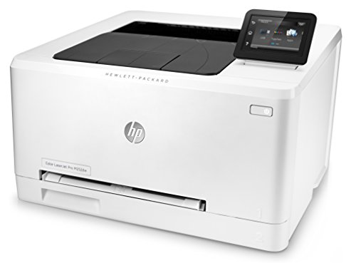 HP LaserJet Color Pro M252dw