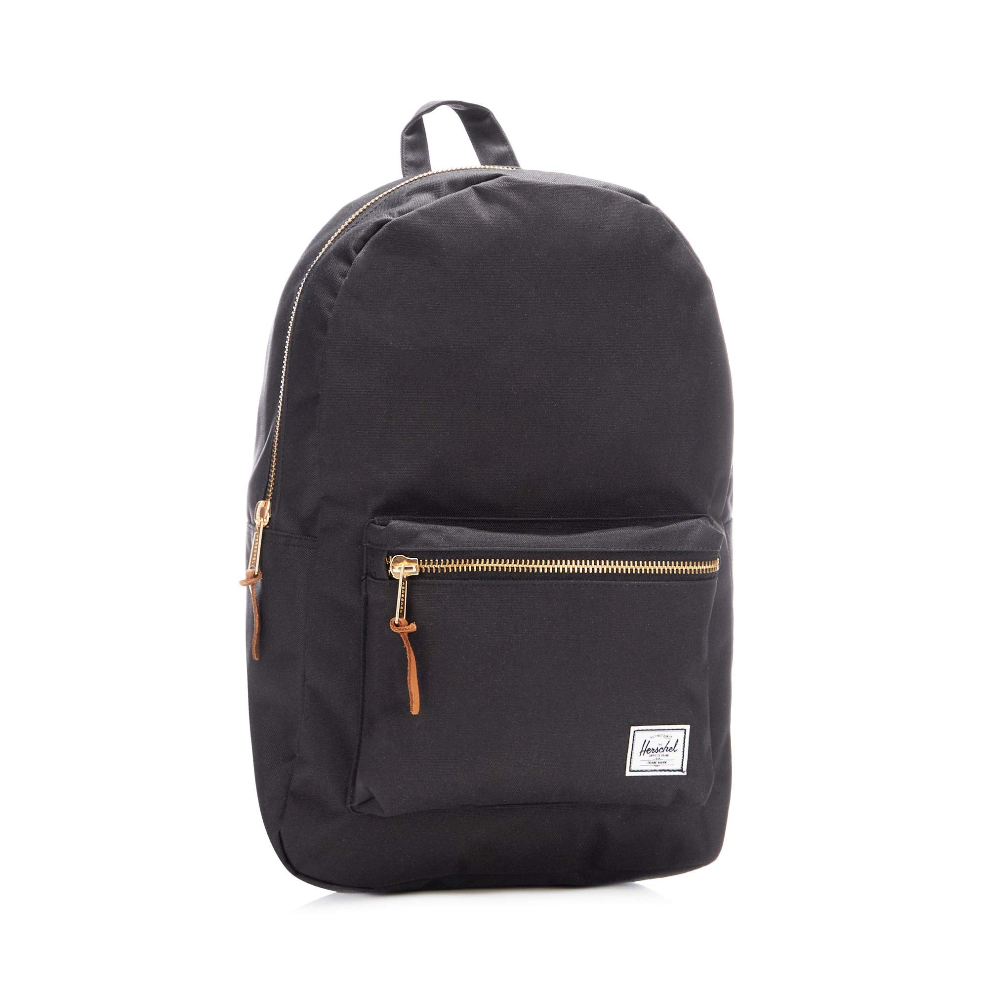 Herschel Supply Co. Settlement Light Black One Size