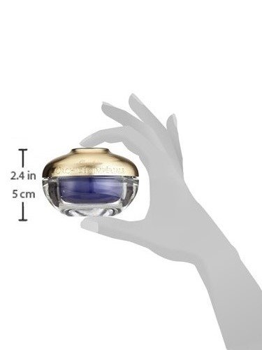 Guerlain Orchidee Imperiale Exceptional Complete Care The Rich Cream for Unisex, 1.6 Ounce