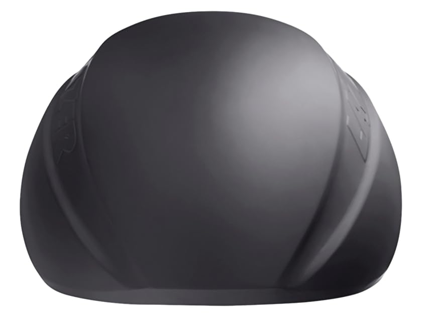 LAZER Aeroshell Cover for Sphere Helmet, Black, Small