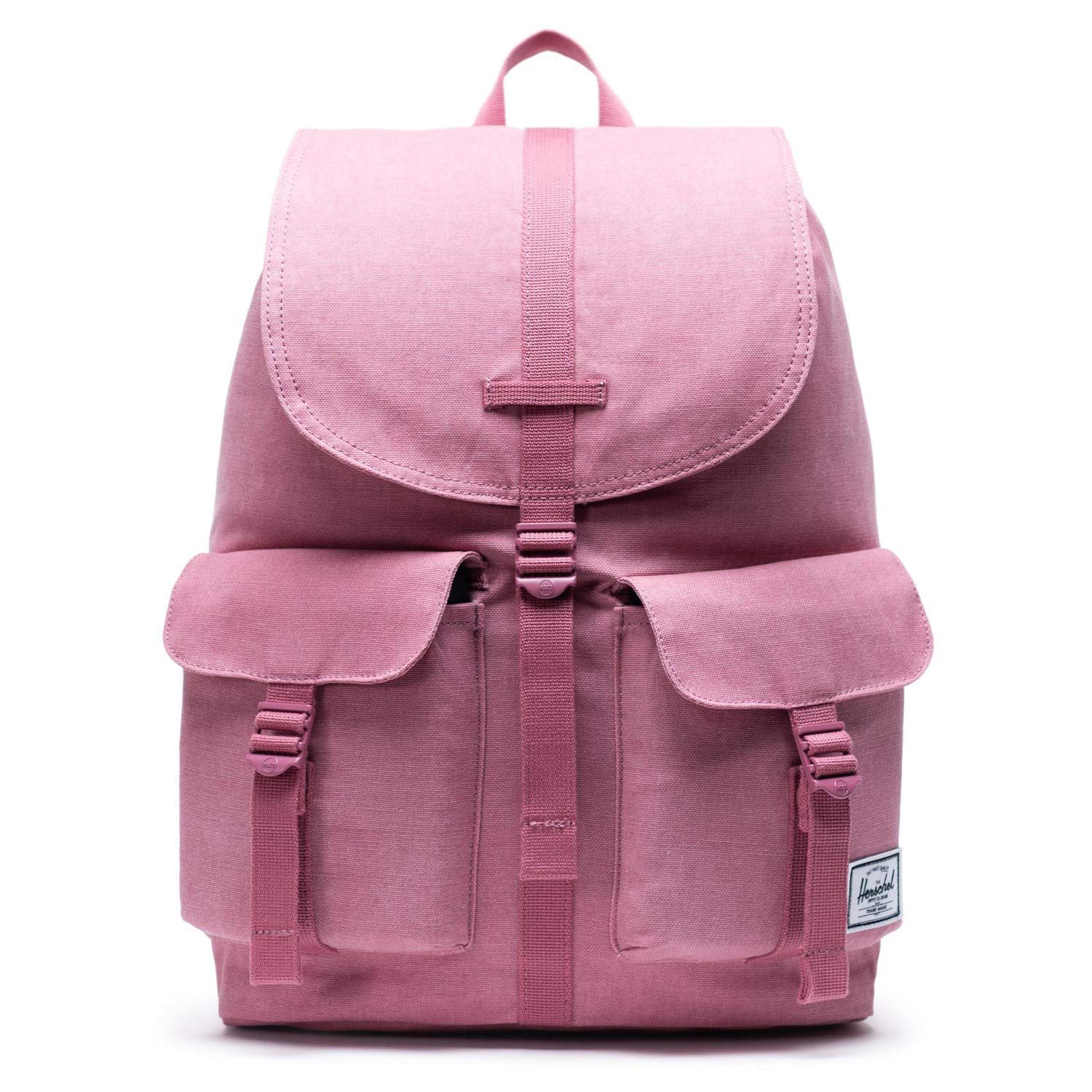 Herschel Supply Co. Dawson Backpack Heather Rose One Size