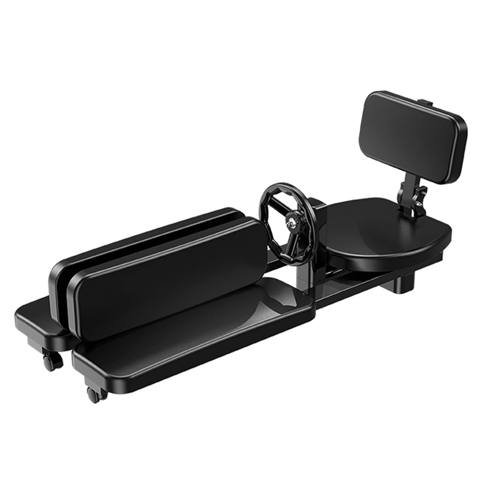 LUYIYI One- Word Horse Training, Stretching and Stretching, Cross-Splits, Ballet Dance, Leg Pressure Training, Muscle and Ligament Stretcher