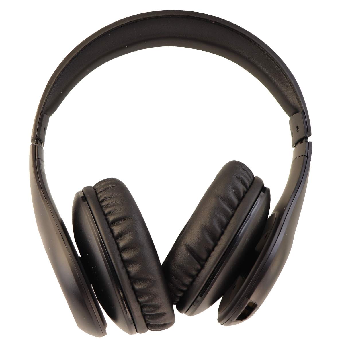 Insignia NS-WHP314 Wireless Bluetooth Lithium-Ion Over-Ear Headphone with Dock Charging Station (Non-Retail Packaging)