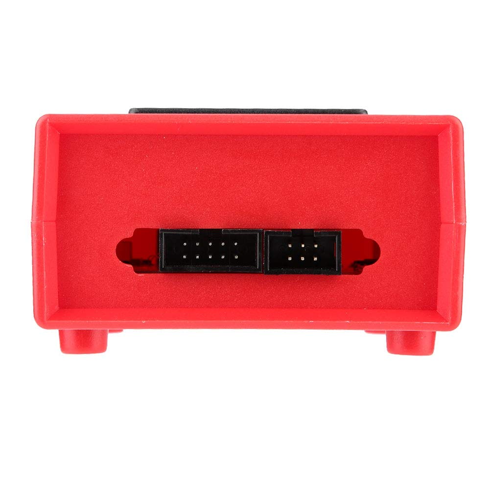 Key Programmer for Cars, Car Key Programmer Auto Programming Tool Auto Key Programmer Universal AK90+ Car Key Programmer V3.19 Match Diagnostic Tool for AK90 Key-PROG