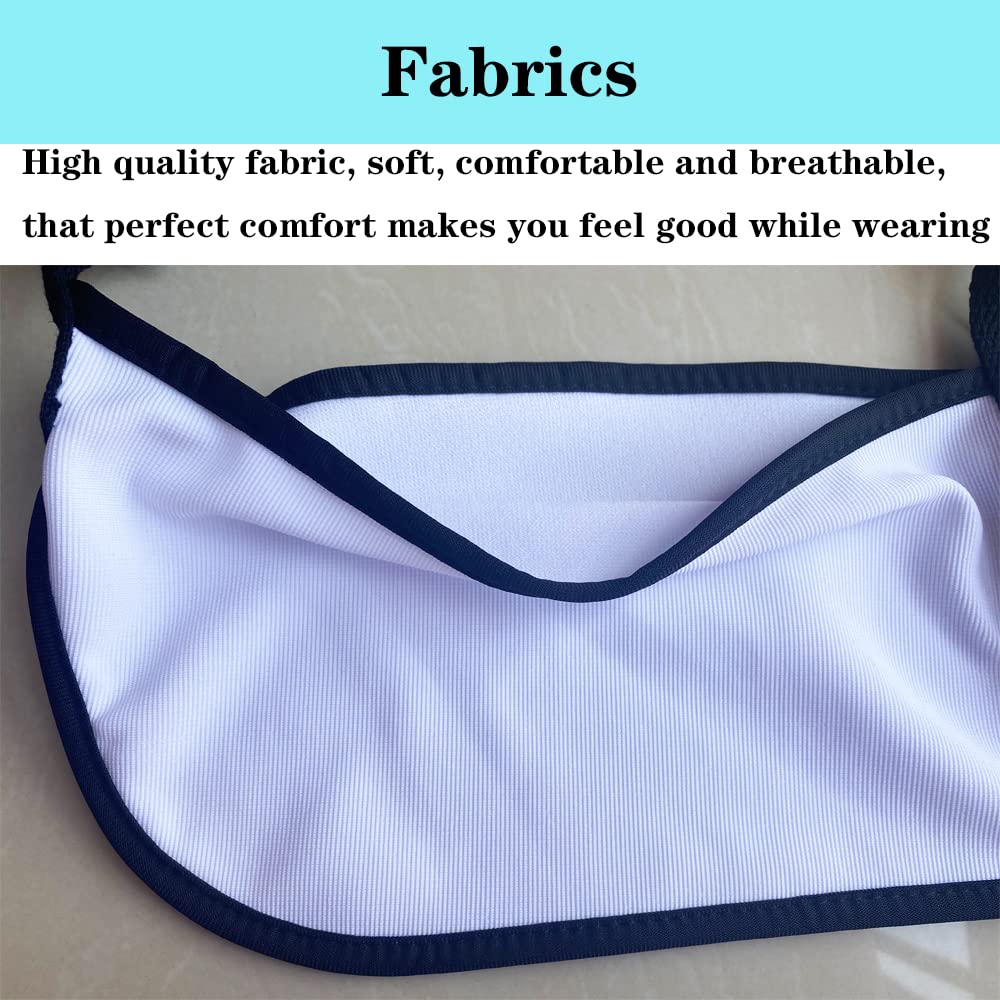 Ledhlth Breathable Arm Sling Black White for Broken Arm Men Women Youth Sling for Shoulder Injury Soft Adults Sling for Torn Rotator Cuff Comfortable Elbow Wrist Sling for Dislocated Shoulder