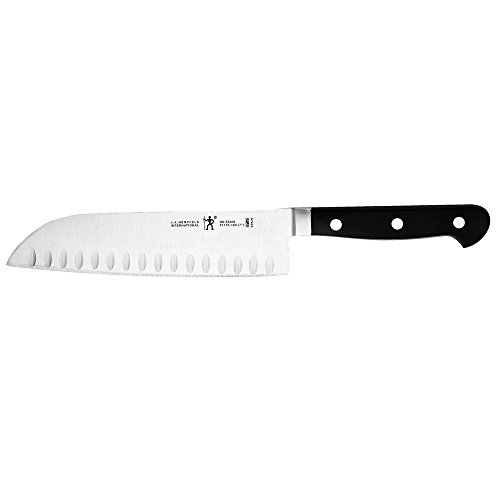 HENCKELS Classic Razor-Sharp 7-Piece Knife Set, Chef Knife, Bread Knife, German Engineered Informed by 100+ Years of Mastery