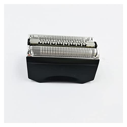 JUSTPENGHUI Shaver Head Series 7 Combi 70S Cassette Replacement Pack, Fit for Braun Fit for Prosonic Fit for Pulsonic 70B Cassette Replacement Heads