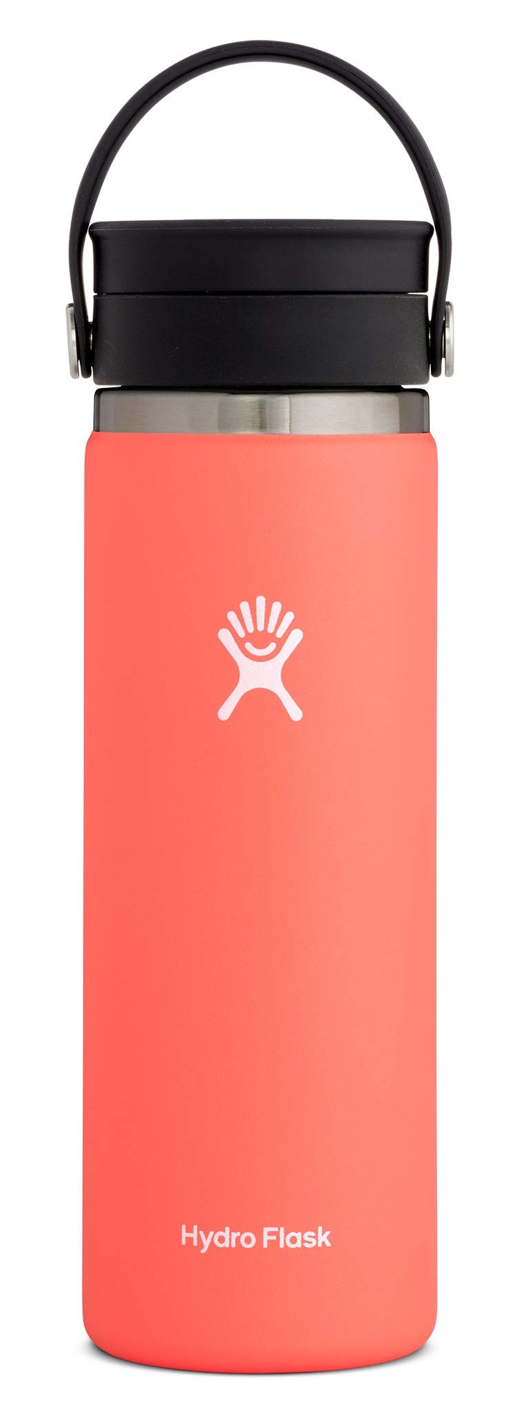 Hydro Flask Stainless Steel Coffee Travel Mug - 16 oz, Spearmint