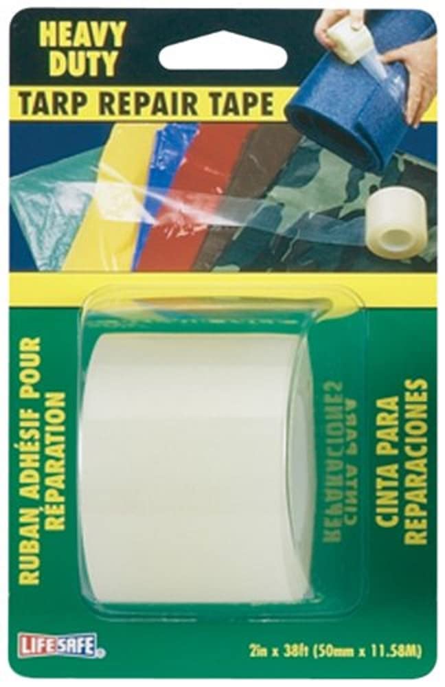 Incom Manufacturing RE3855 2" X 38" Heavy Duty Tarp Tape
