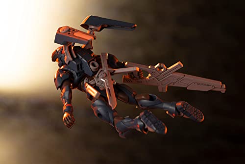 KOTOBUKIYA Hexa Gear Governor LAT Solid [Prime] 1/24 Scale Plastic Model Total Height Approx. 3.1 inches (78 mm)