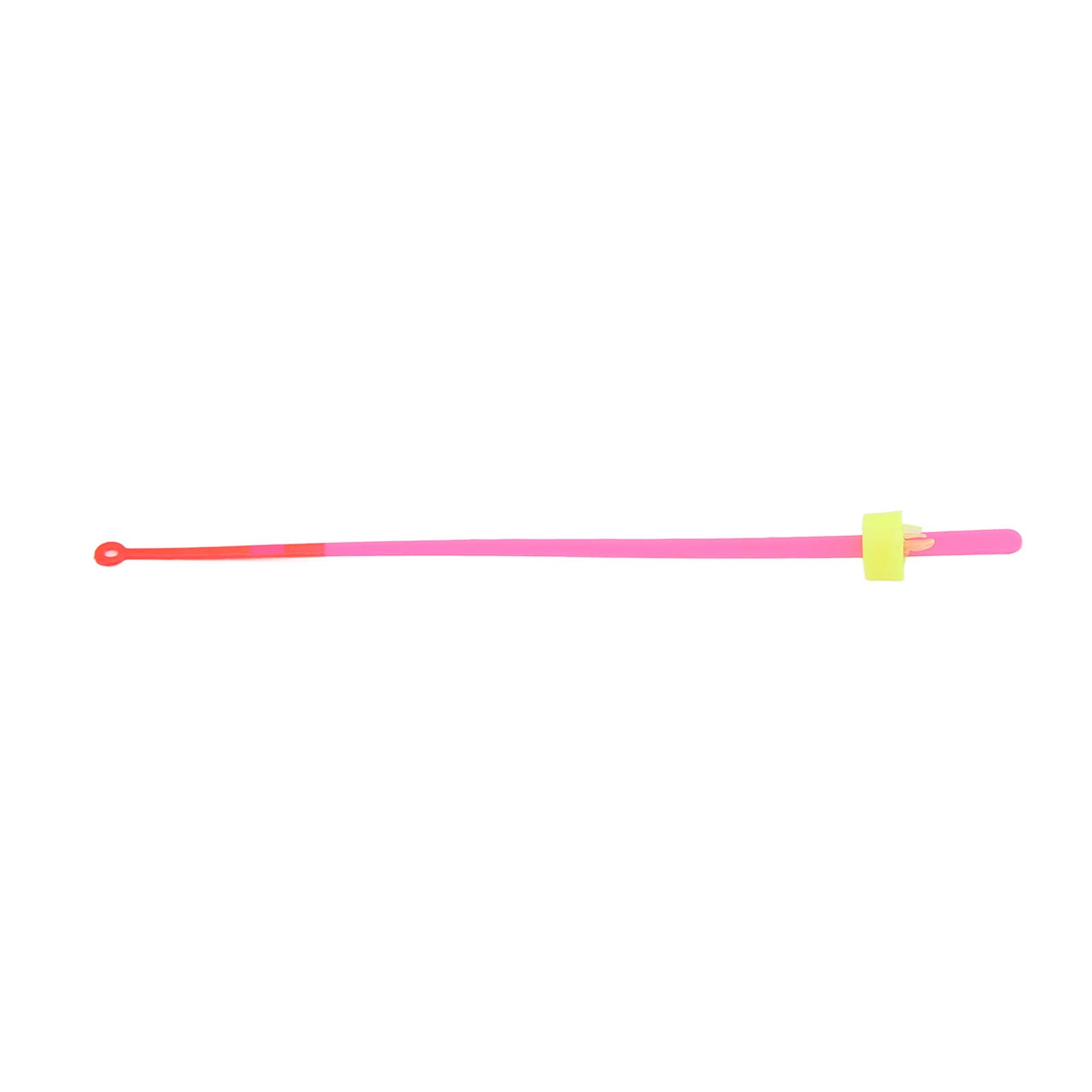 Ice Fishing Rod Tip Slice, Small Size Simple Operation Fishing Pole Top Tip Long Service Life for Ice Fishing(12cm)