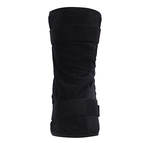 KneeBraceStabilizer, IncreaseStability KneeWrapsPatellaStabilizer Prevent Sports Injuries PressInflation for Exercise