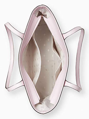 Kate Spade New York Kerri Medium Tote (Serendipity Pink)