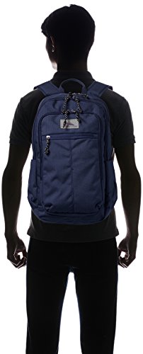 HiSierra Official Keno True Navy Backpack