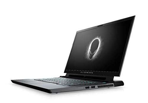 Latest_Dell Alien.Ware M15 R2 15.6" 144Hz FHD Display Laptop, 9th Generation Intel Core i7-9750H Processor, 16GB RAM, 512GB SSD, NVIDIA GeForce GTX 2060, Wireless+Bluetooth, HDMI,Window 10