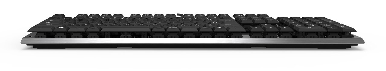HORI EDGE 201 Mechanical Gaming Keyboard (EGU-201)