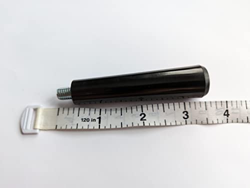 Tuttnauer Sterilizer Door Handle Bolt 1730 2340 2540 EZ9 EZ10 (After 4/1998)