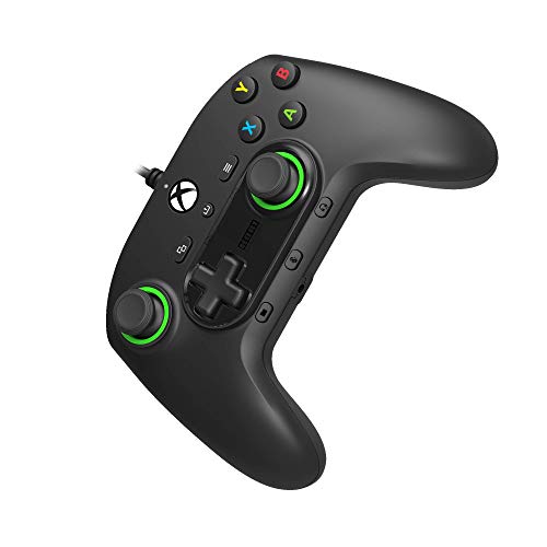 Horipad Pro Designed For Xbox Series X|S (Xbox Series X//)