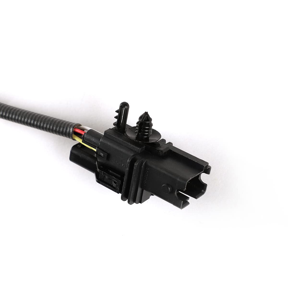 HFP-WBS42 LSU4.2 Wideband Lambda Sensor - Replacement for 0258007206 Replaces - PLX AEM 30-2001 4100 (0258007206)
