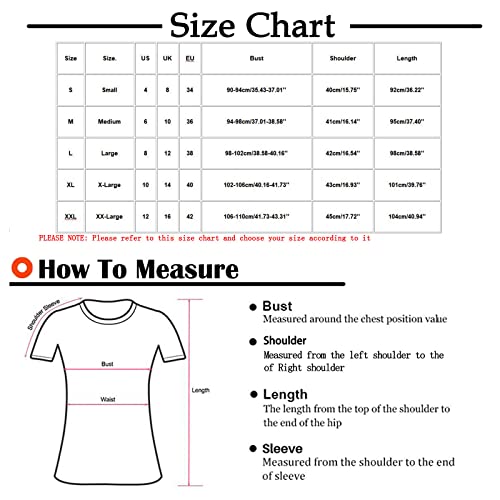 ViYW Professional Lab Coat for Women Long Sleeve White Button Down Jackets Midi Length Notch Lapel Nurse Jacket with Pockets