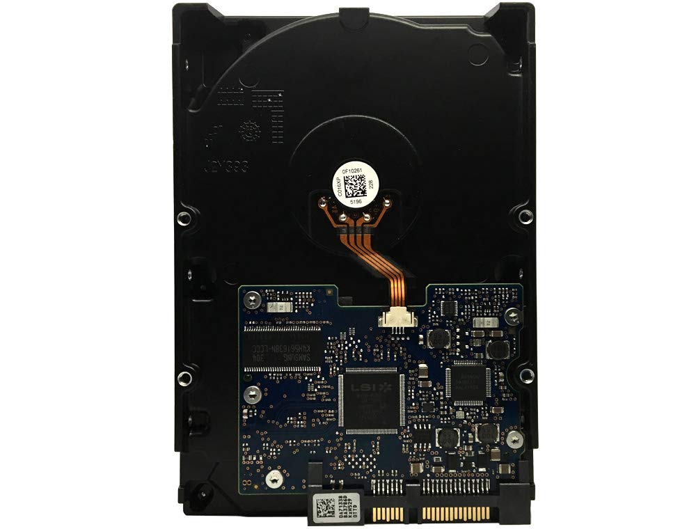 HGST Ultrastar A7K2000 HUA722010CLA330 (0A39289) 1TB 32MB Cache 7200RPM SATA 3.0GB/s Internal Desktop Hard Drive - 1 Year Warranty