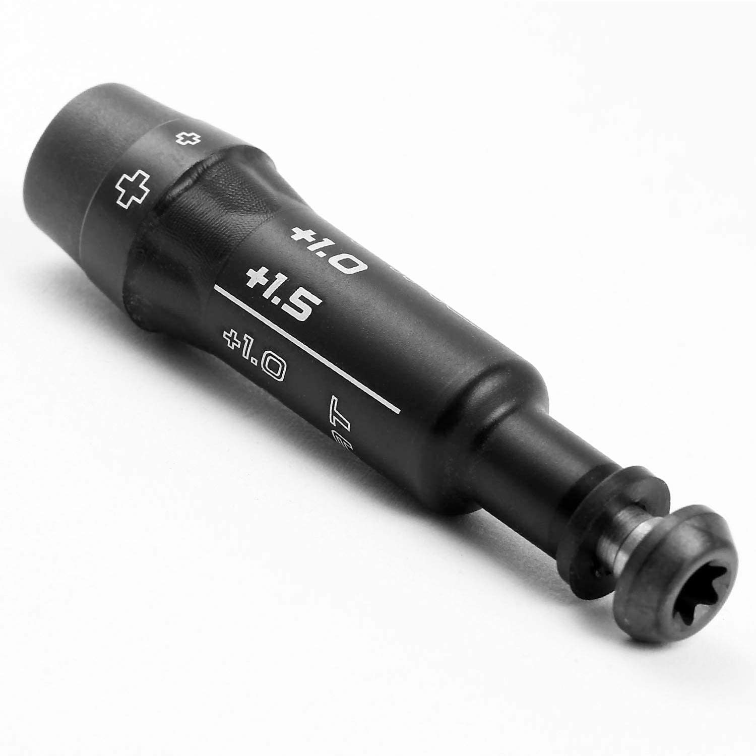 JILL Golf Shaft Sleeve for G410 G425 Driver Fairway .335 RH(PING)