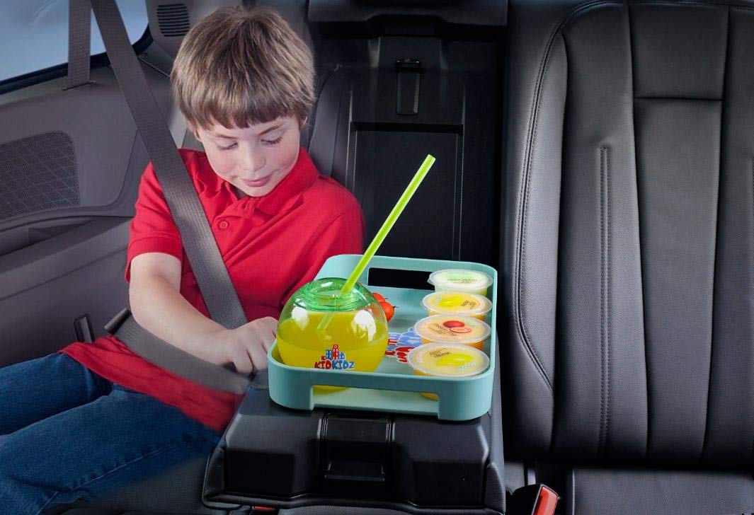 KidKidz Car & Home Trays