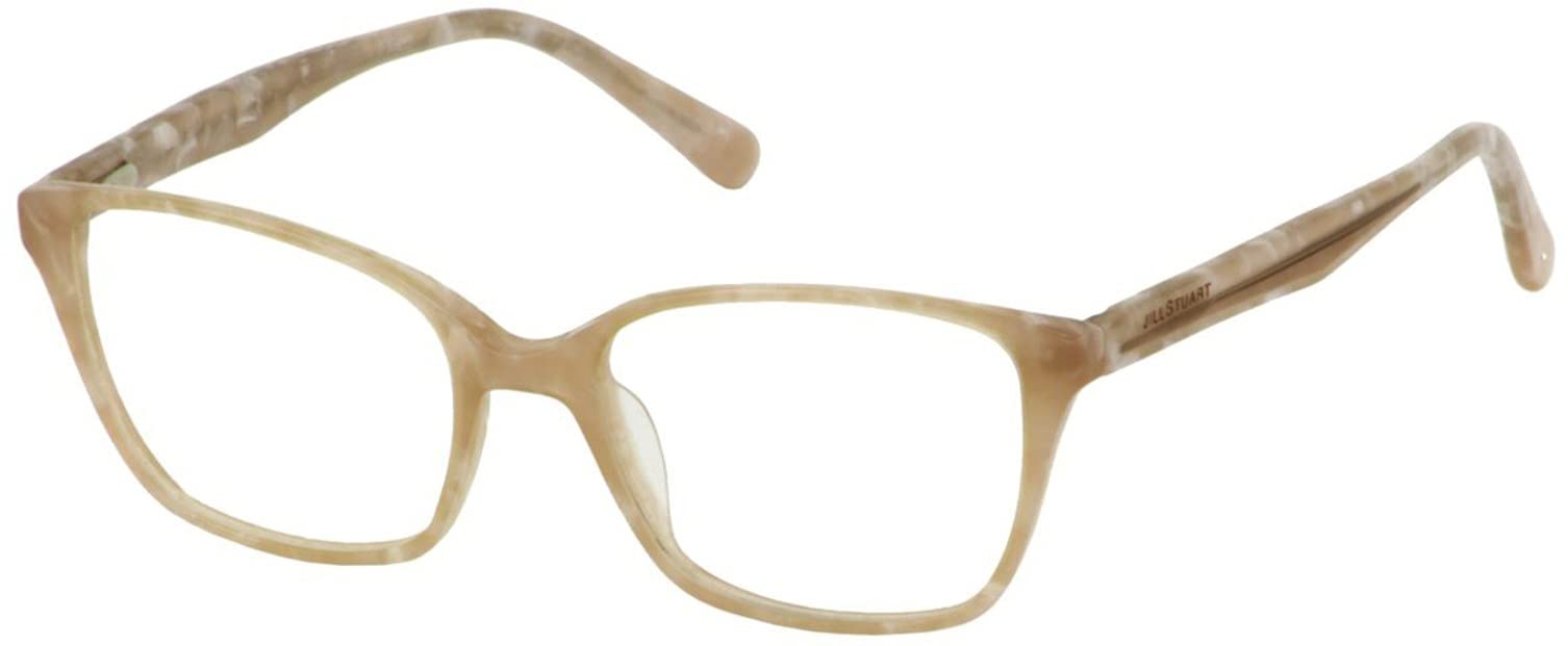 Jill Stuart Eyeglasses JS 402 rose